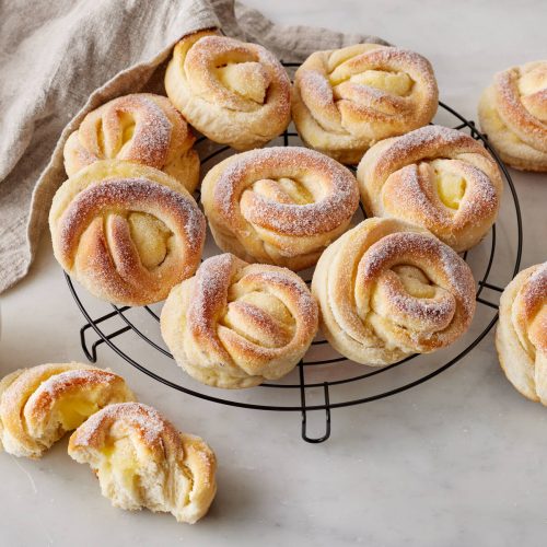 Leipomoreseptit - Valio Aimo