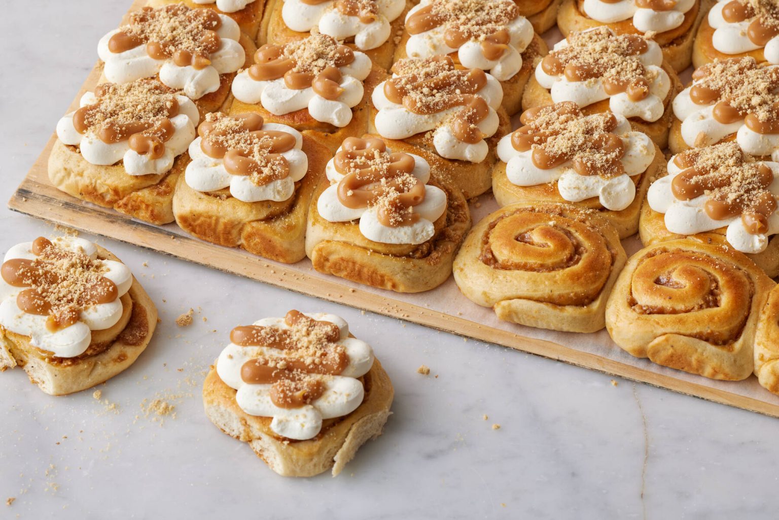 Aimo caramel kierre - Valio Aimo