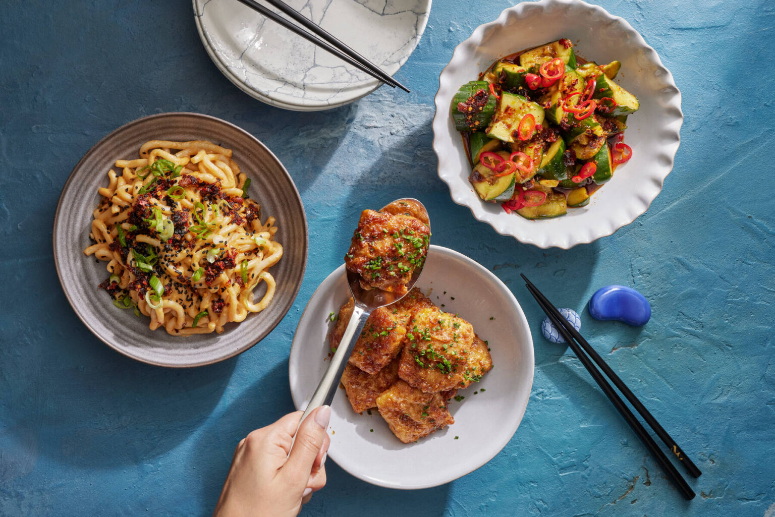 Kalakeitto - Valio Aimo