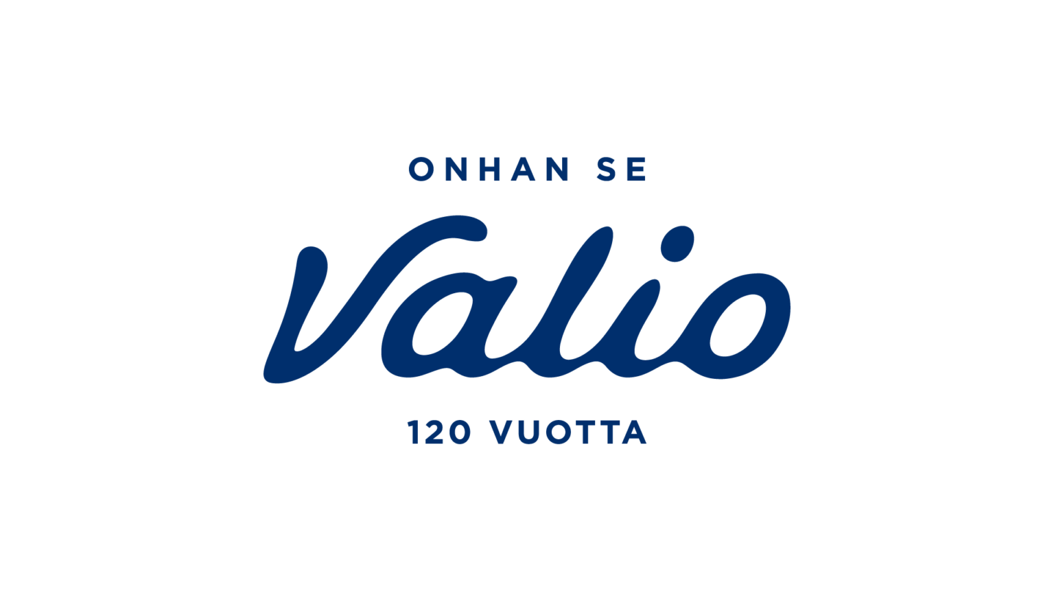 Valio 120 vuotta - Valio Aimo