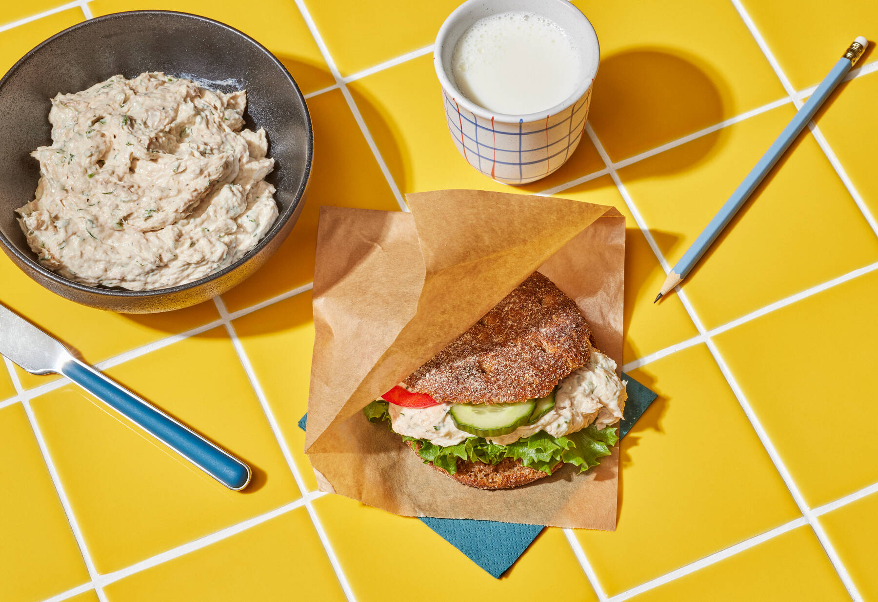 Valio pehmeä maitorahka sanko - Valio Aimo