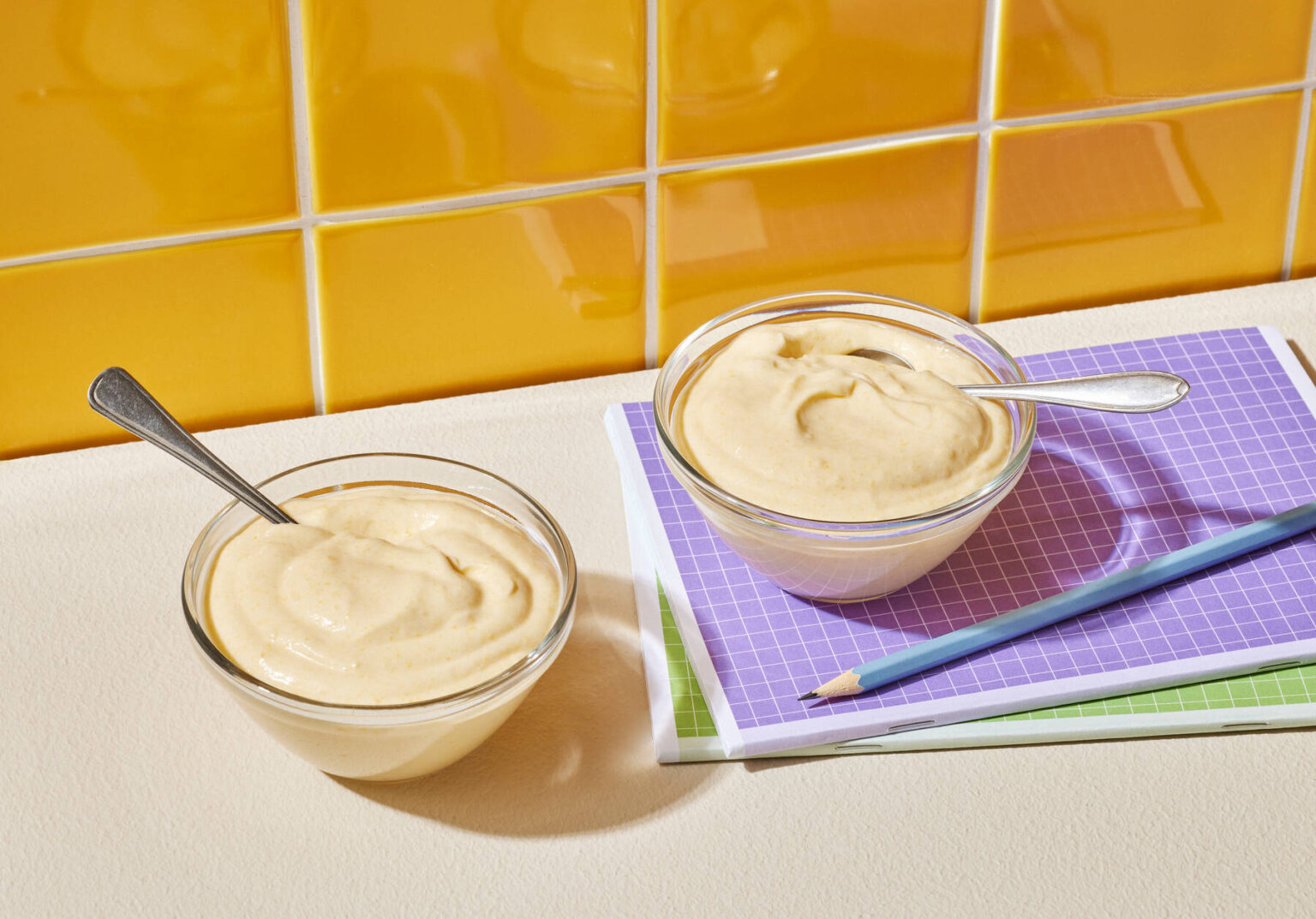 Mustikkarahka - Valio Aimo