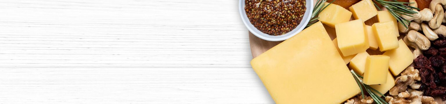 Specialty cheese - Finlandia Cheese