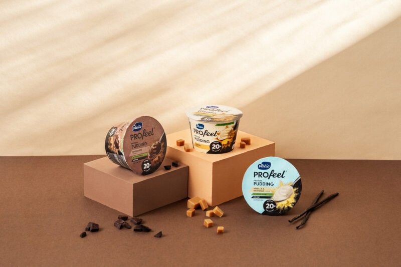 Products - Profeel Global