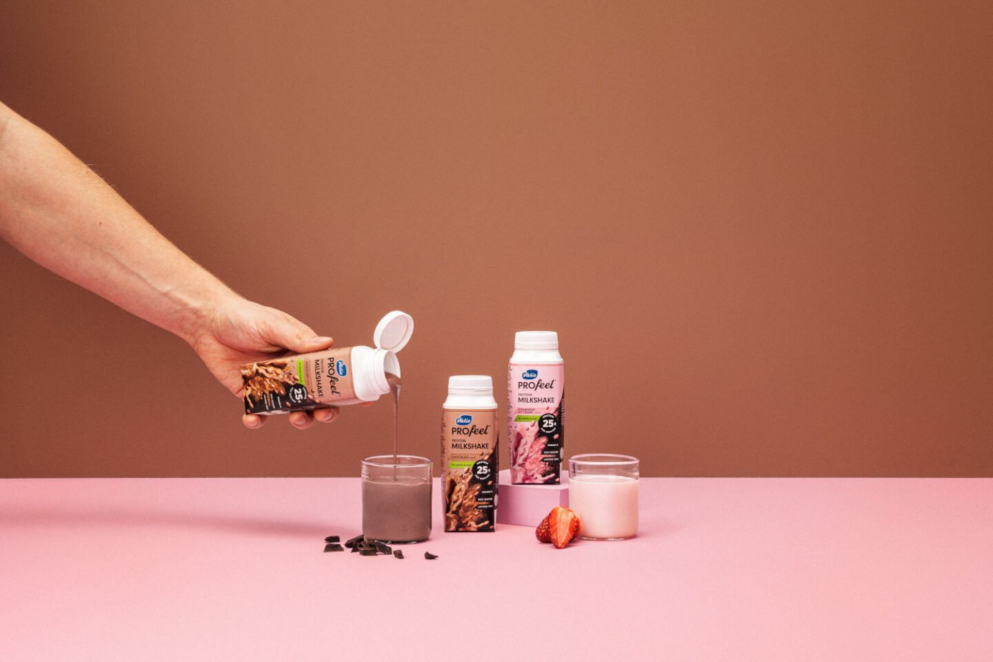 Products - Profeel Global