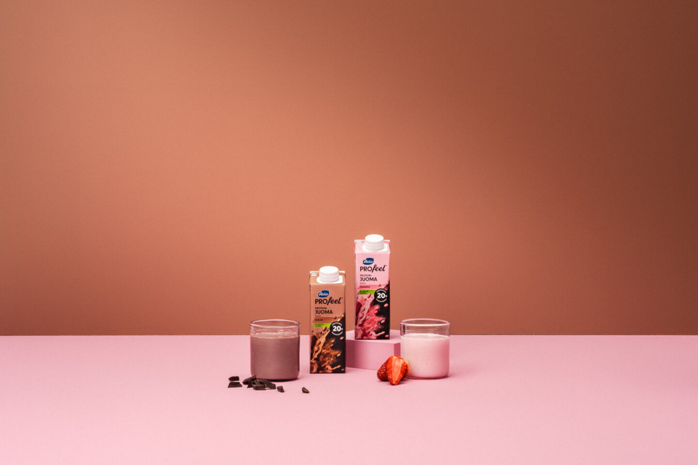 Products - Profeel Global
