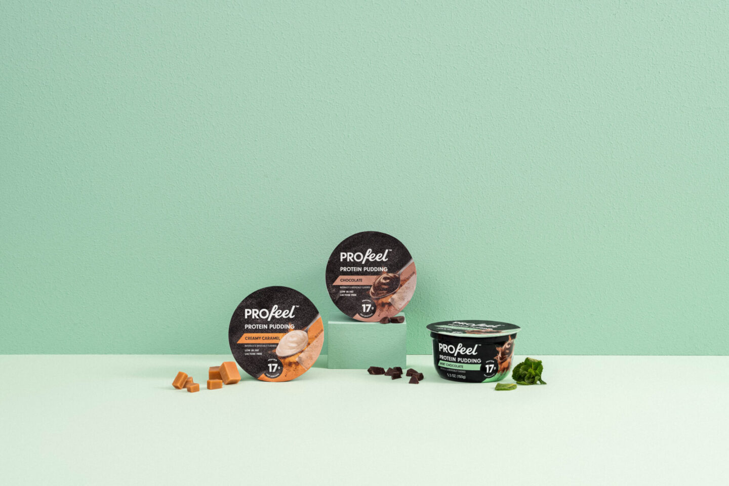 Products - PROfeel US