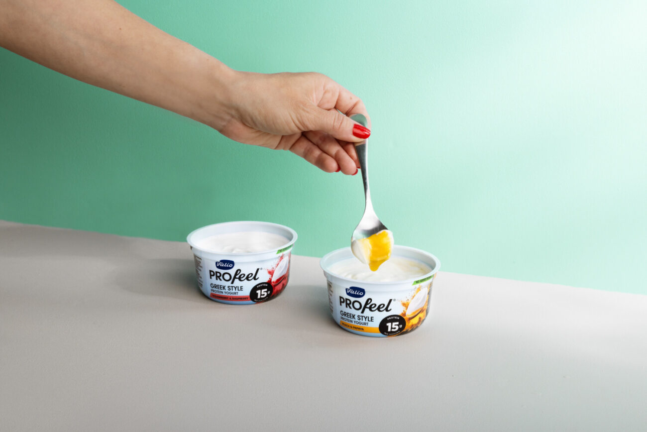 Valio PROfeel Suomi