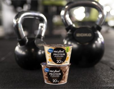 Valio PROfeel® protein - Valio საქართველო