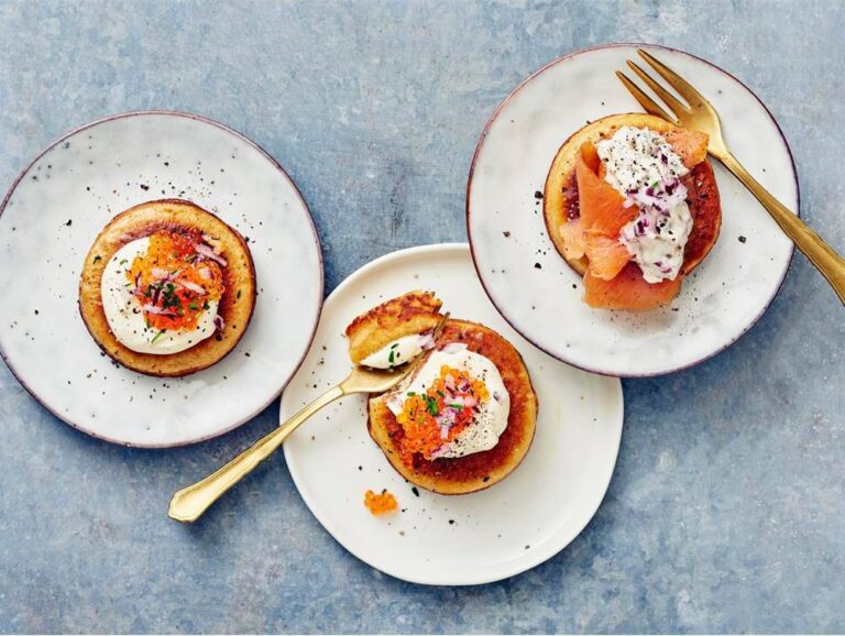 Kefir-produkter - Valio Sverige