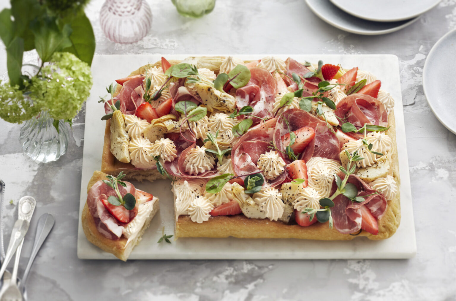 Valio Laktosfri cream cheese naturell - Valio Sverige