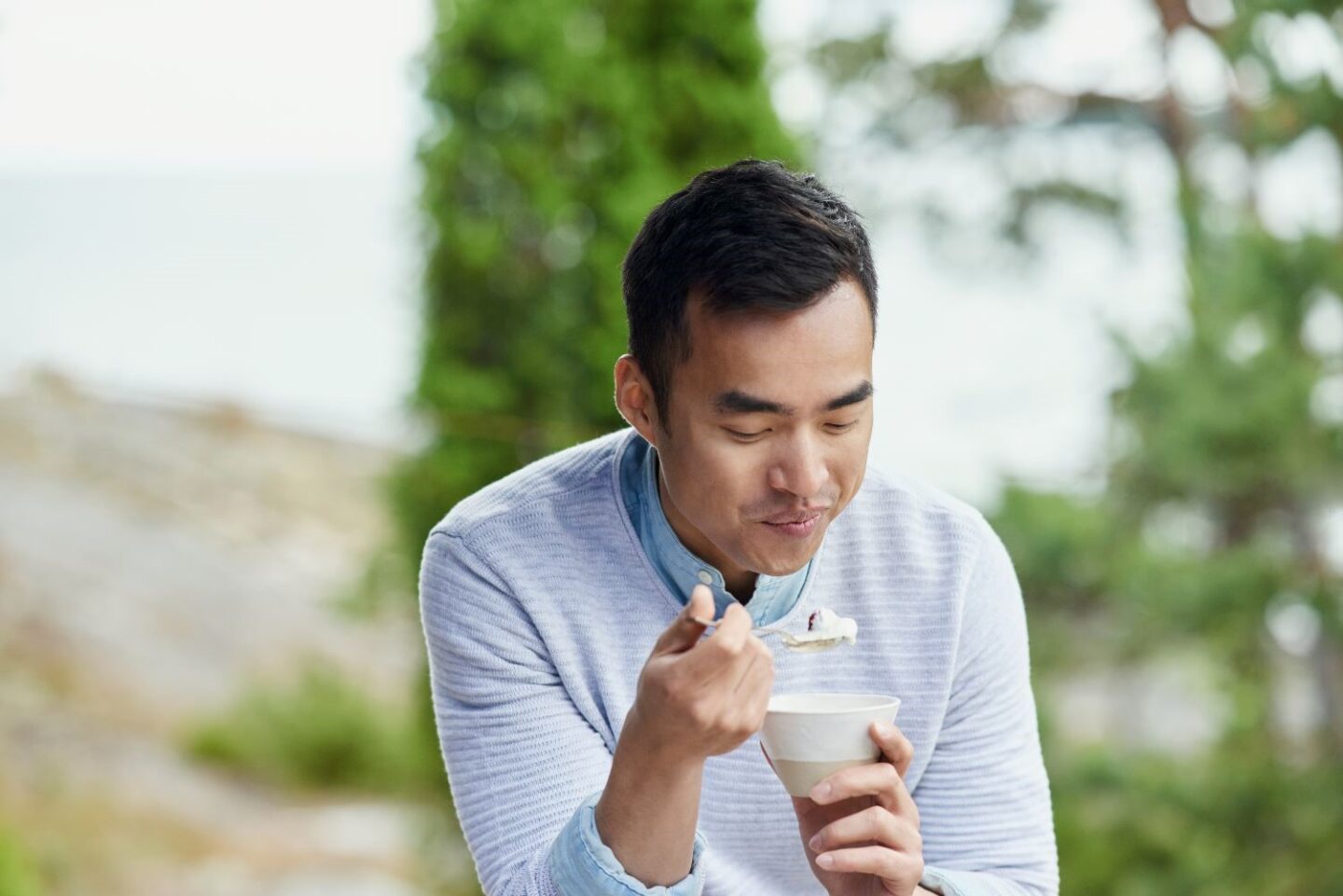 Valio Vanilj™ Morotskaka Limited edition - Valio Sverige