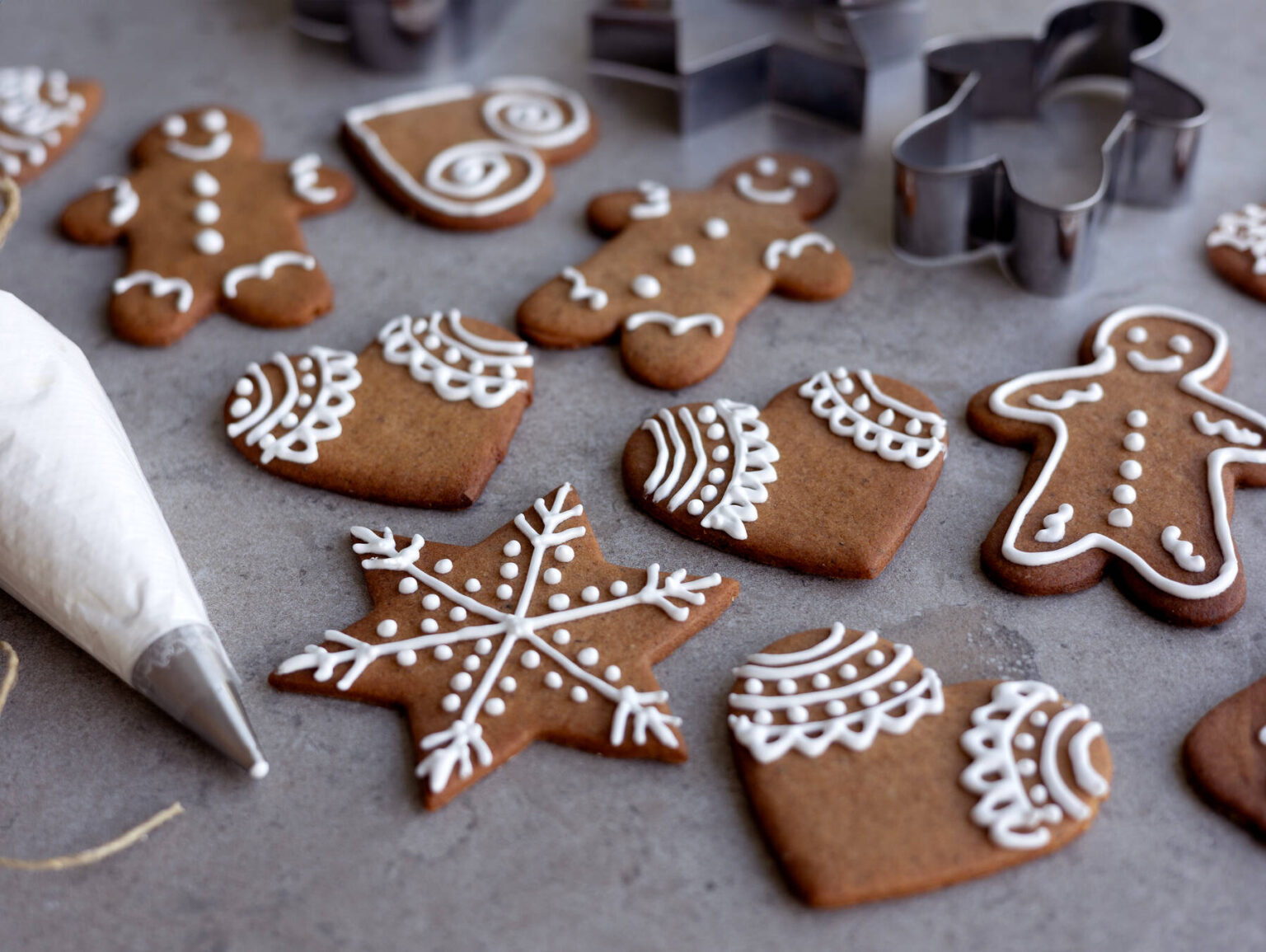 Julkakor – Recept på klassiska och moderna kakor | Valio Sverige