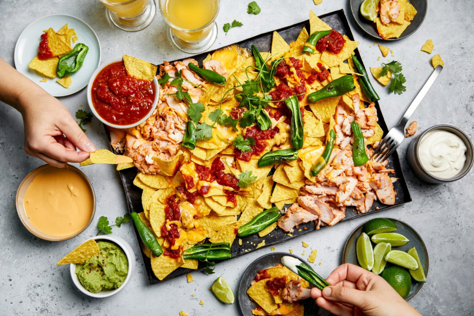 Valio Middagsmagi ostcrème cheddar - Valio Sverige