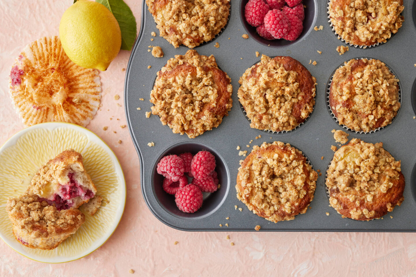 Silviakaka - Valio Sverige