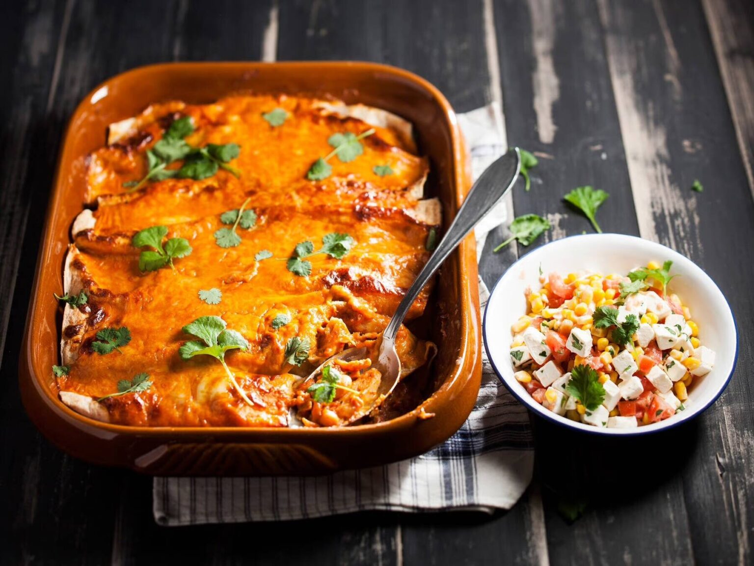 Inlagd chili - Valio Sverige