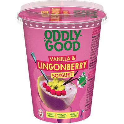 Tuotteemme - Oddlygood Finland