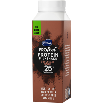 Protein - Valio Sverige