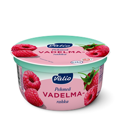 Raikas rahka - Valio