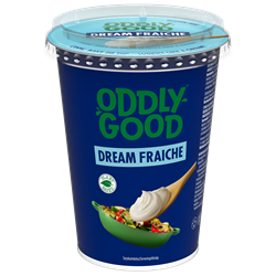 Valio Oddlygood® – kokkaa ja leivo kasvipohjaisesti - Valio