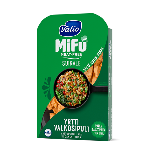 Valio MiFU® - Valio