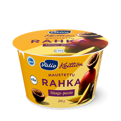 Valio Keittiön maustettu rahka vanilja - Valio