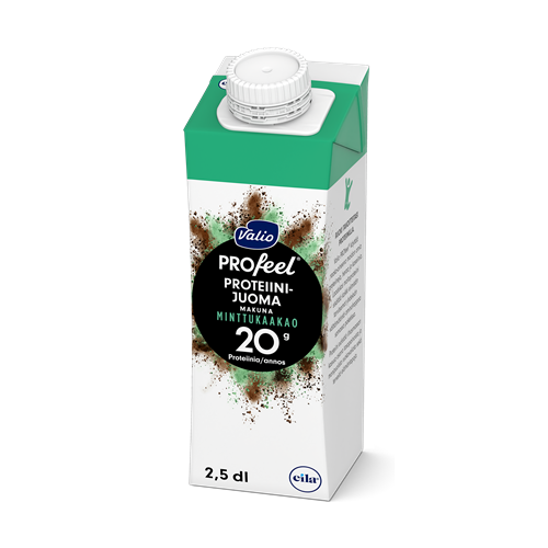 Valio PROfeel® - Valio