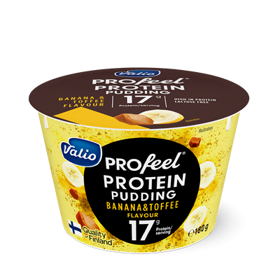 Produkty - Valio Polska