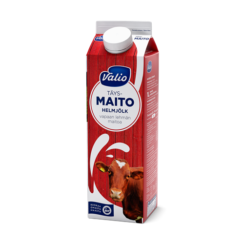 Maidot - Valio
