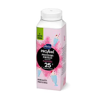 Valio PROfeel® - Valio