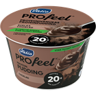 Proteinmuffins med chokladsmak - Valio Sverige