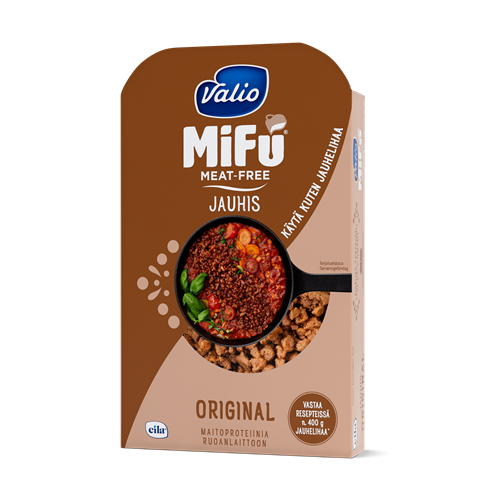 Valio MiFU® - Valio