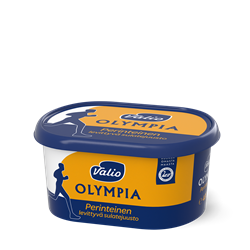 Valio Olympia perinteinen sulatejuusto - Valio