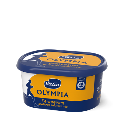 Juustot - Valio