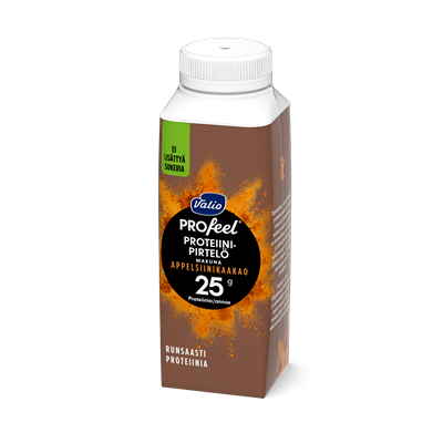 Valio PROfeel® - Valio