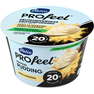 Produkter - PROfeel® Sweden