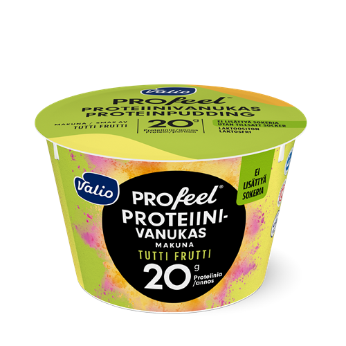 Valio PROfeel® - Valio