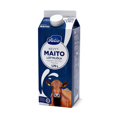 Maidot - Valio