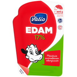 Juustot - Valio