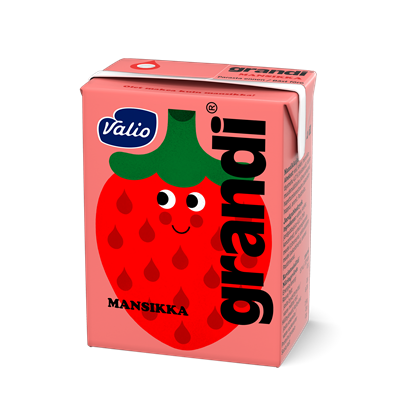 Valio Grandi - Valio