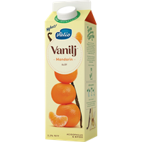 Yoghurt - Valio Sverige