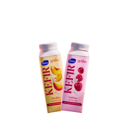 Pastasalaattireseptit - Valio